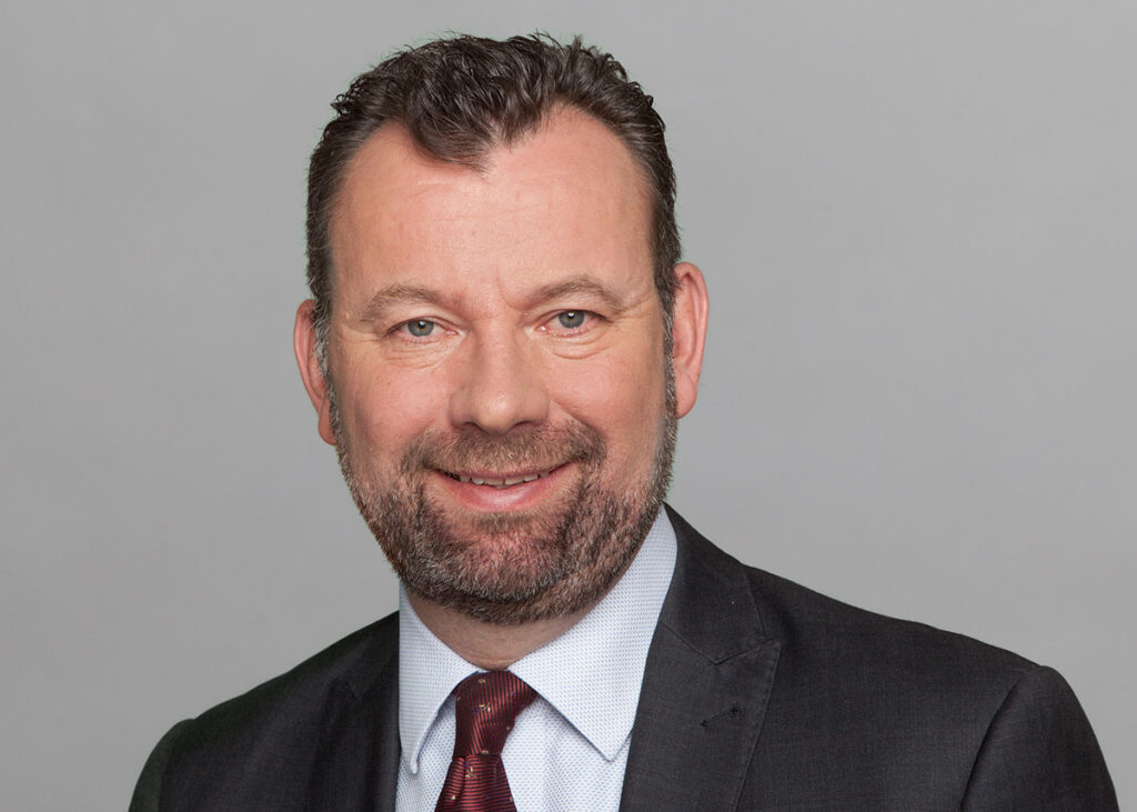 Axel Schunk • Anglerverband Niedersachsen e.V